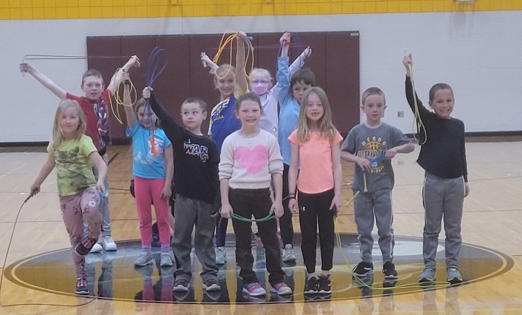 Live Feed | Menno School District