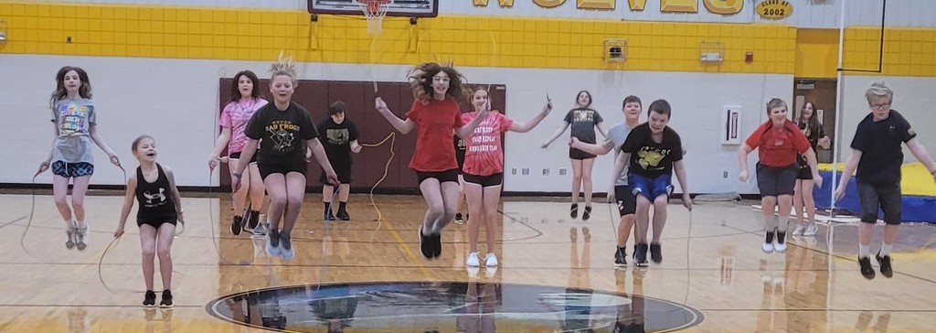 Live Feed | Menno School District